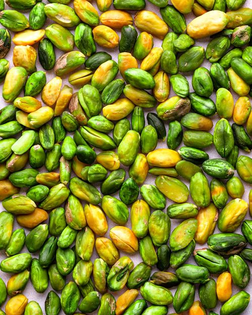 Macro close up food photography textures - Nancy Anne Photography