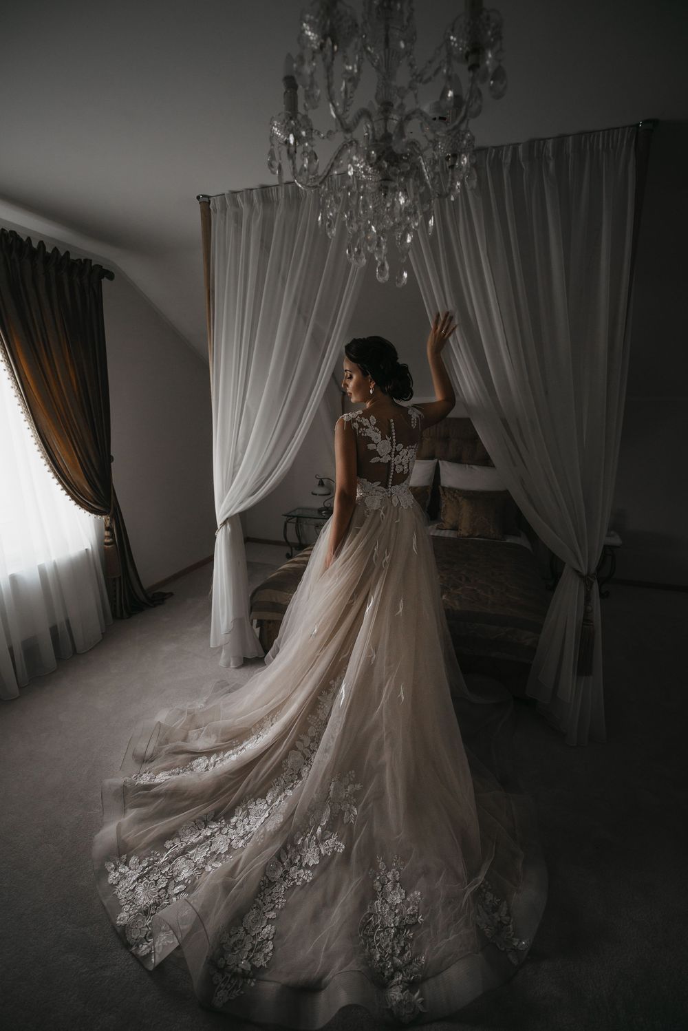 VESTUVIŲ PATARIMAI. Nuotakos pasiruošimas – suknelė.⁣⁣ - jaukiakimirka