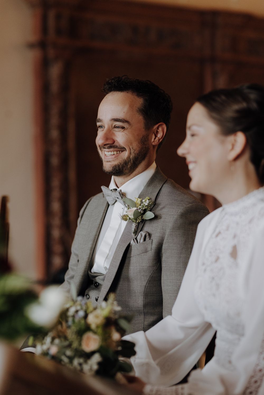 Wedding Anna und Thomas - Ines Androsevic: Hochzeitsfotografin aus ...