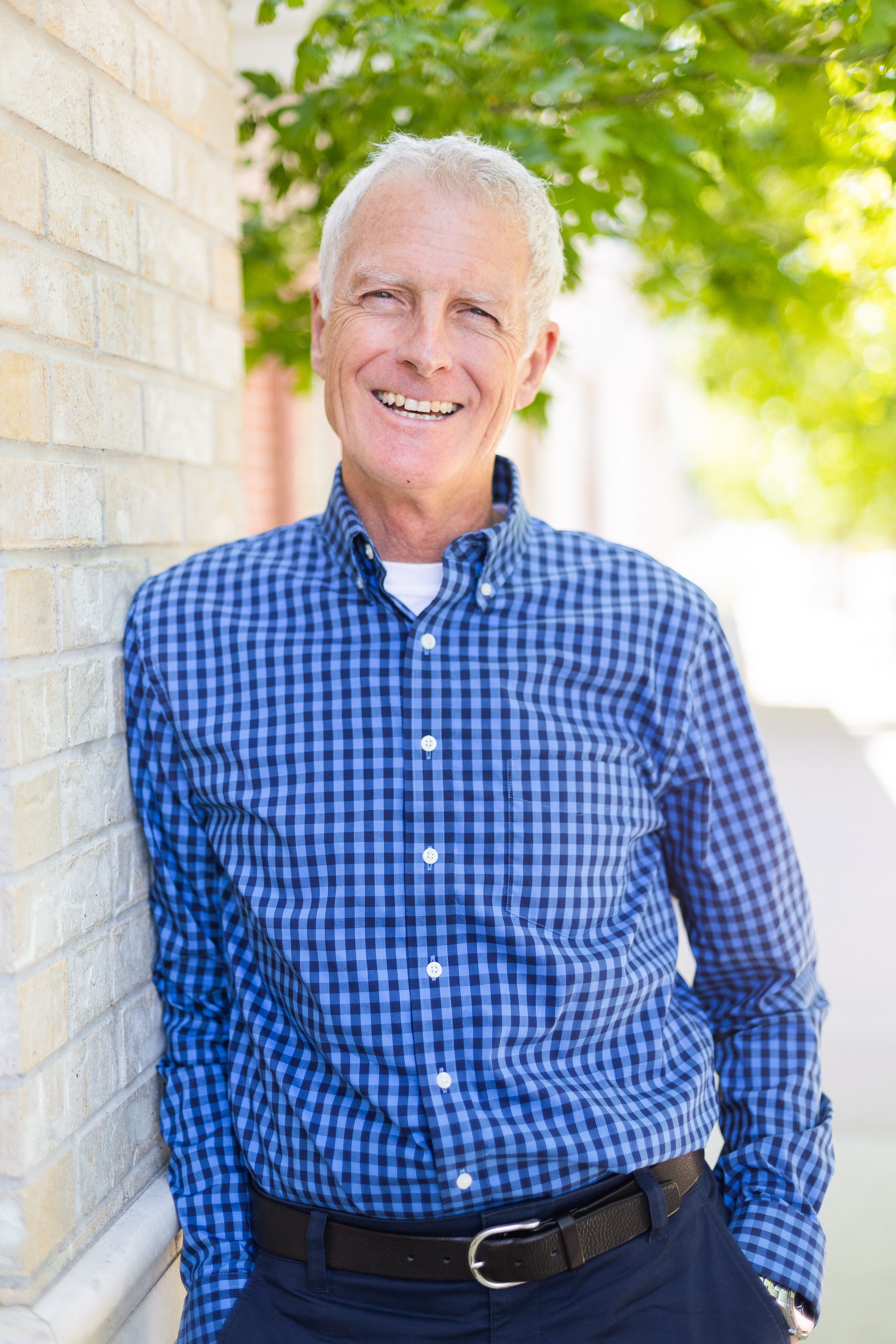 Headshots - Lindsay Ross Photography