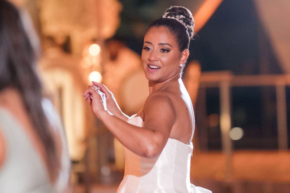 Aida & Corey - Gary Rosado Photography - Photographer in Puerto Rico