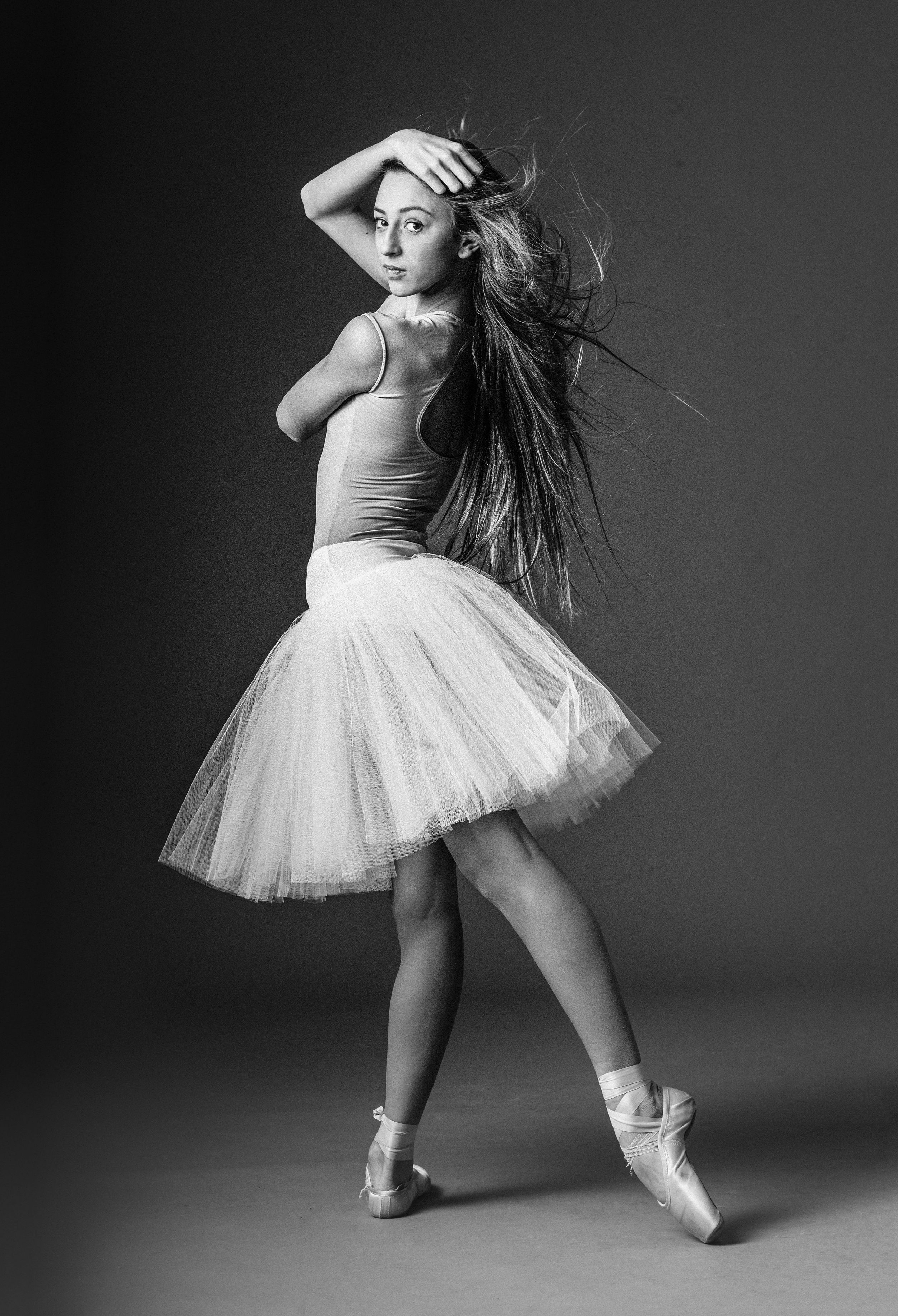 Dancers - Nikita Alba Dance Photography