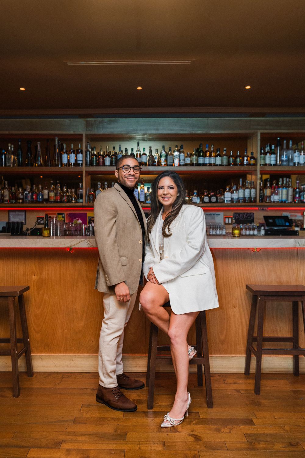 Alexandra & Julian - JAYLIM STUDIO