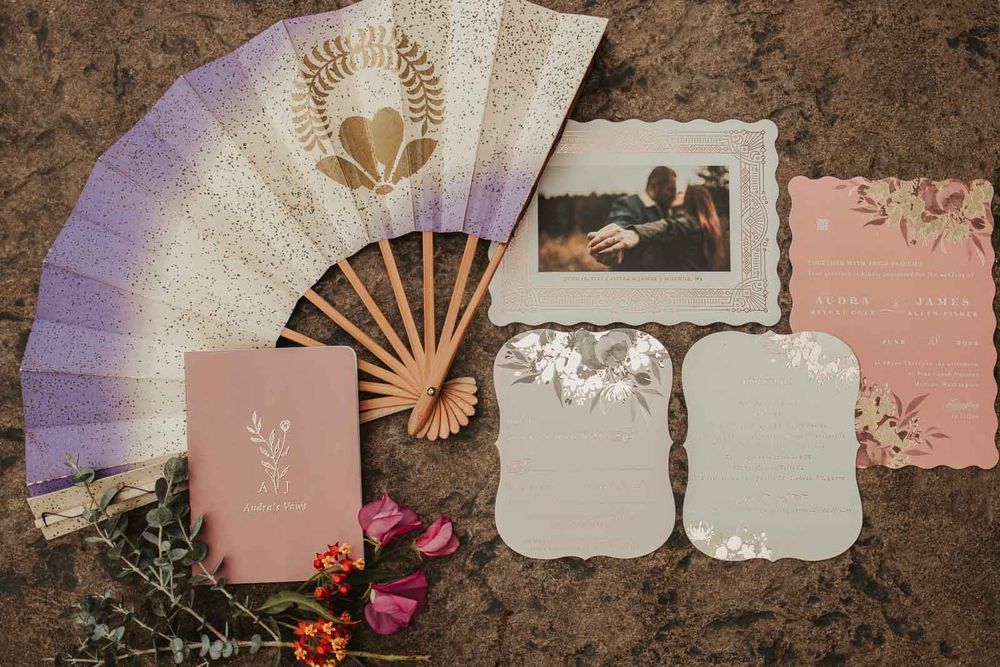 Pine Creek Nursery Wedding | Monroe, WA | Audra + James Fisher ...