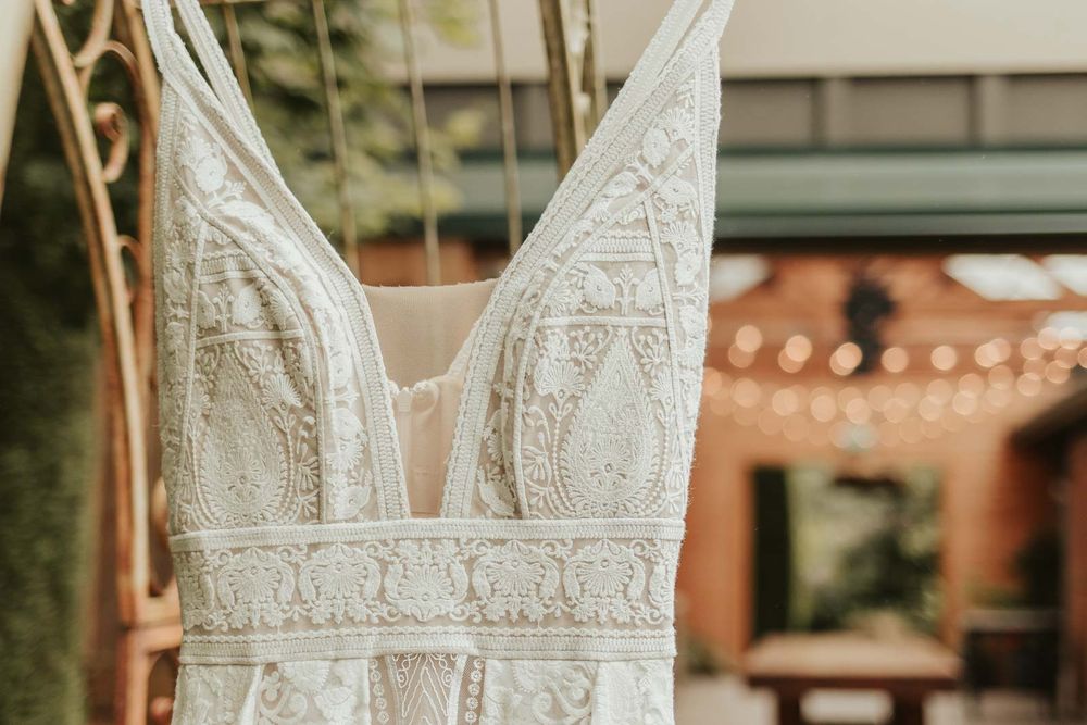 Pine Creek Nursery Wedding | Monroe, WA | Audra + James Fisher ...