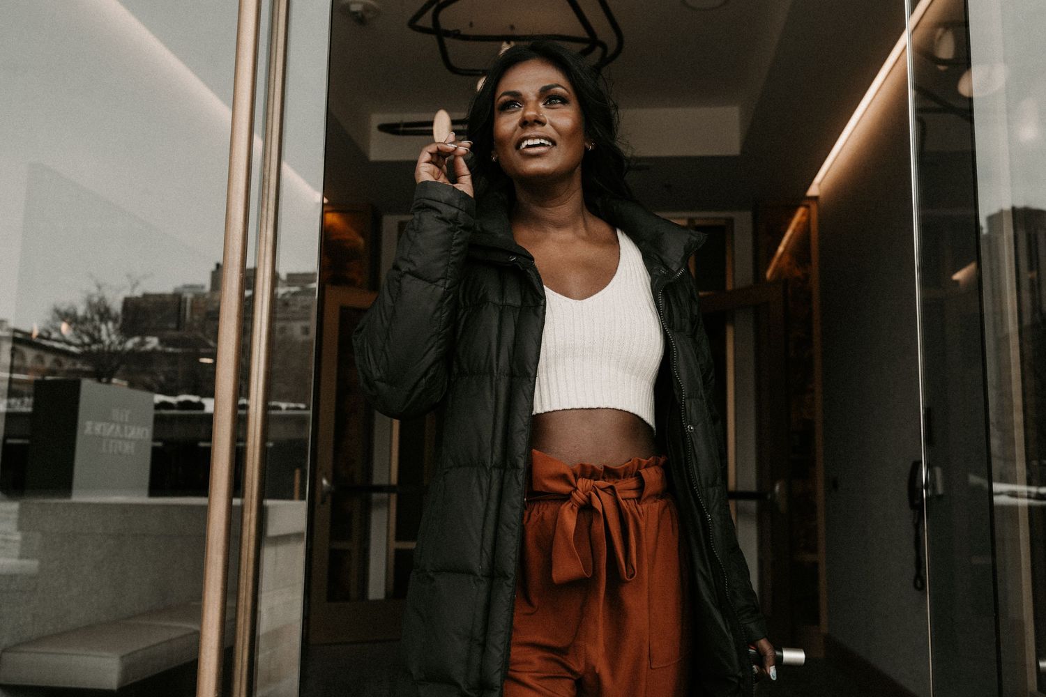 BUSINESS BRANDING - Serena Brooks Photography