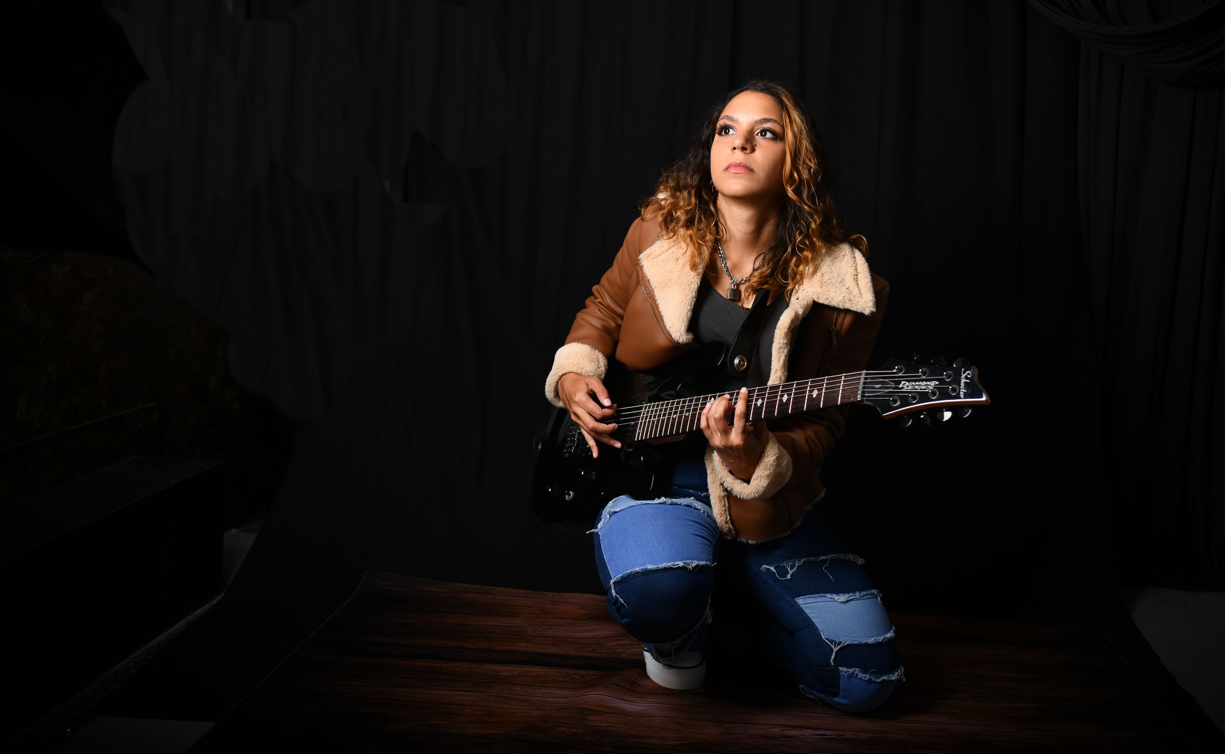 Senior Pictures - Lisa Thomas-DuFresne Photography