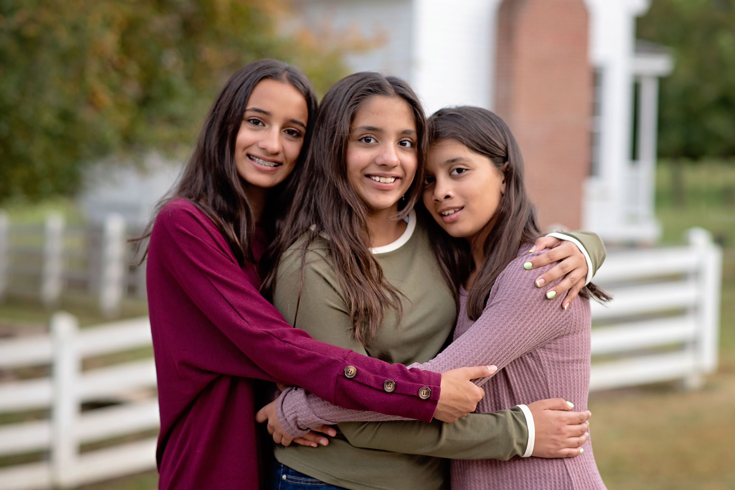 Bhatnagar Family - Photography By Stephanie Kay