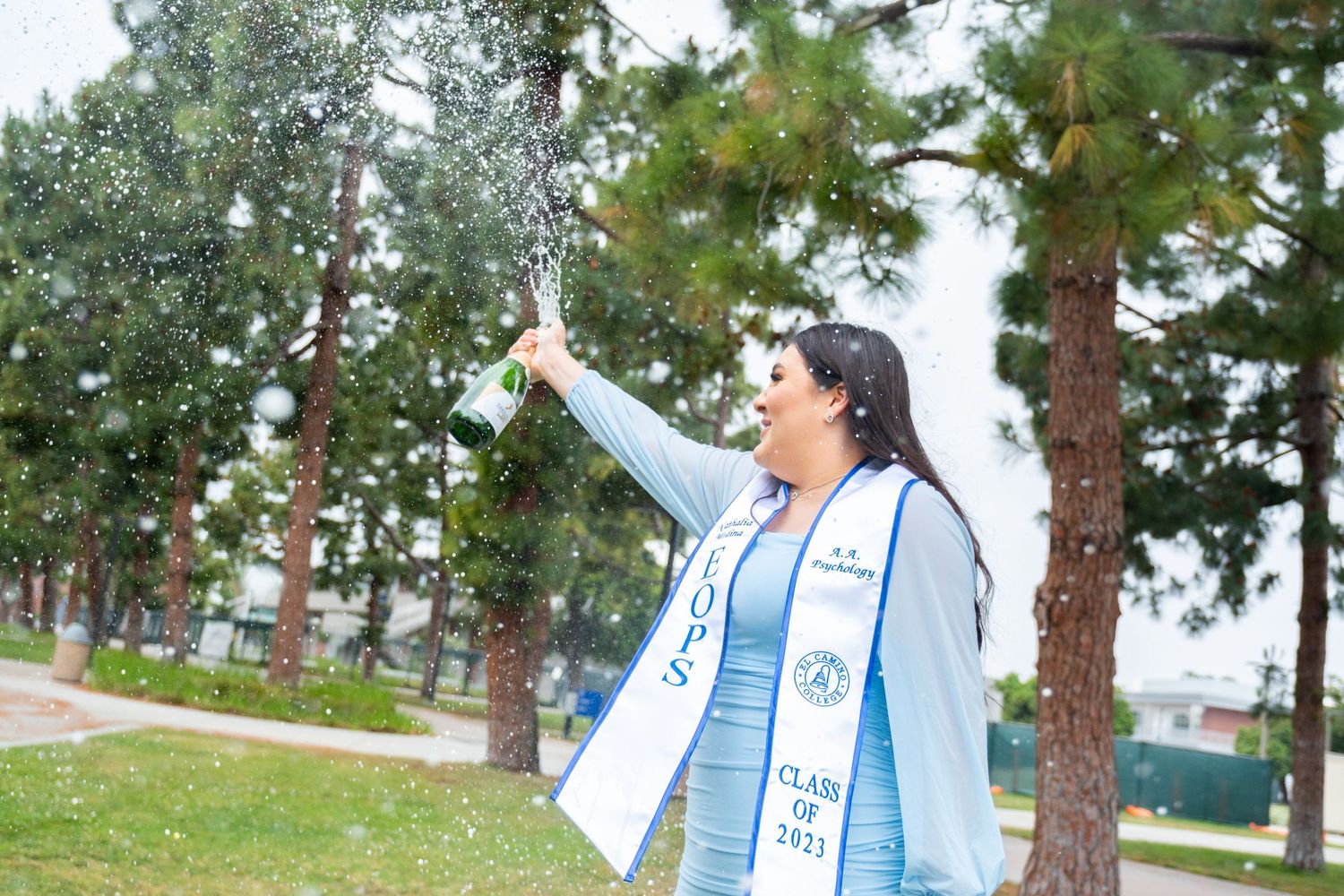 Graduation - Amy Hanoa Photography