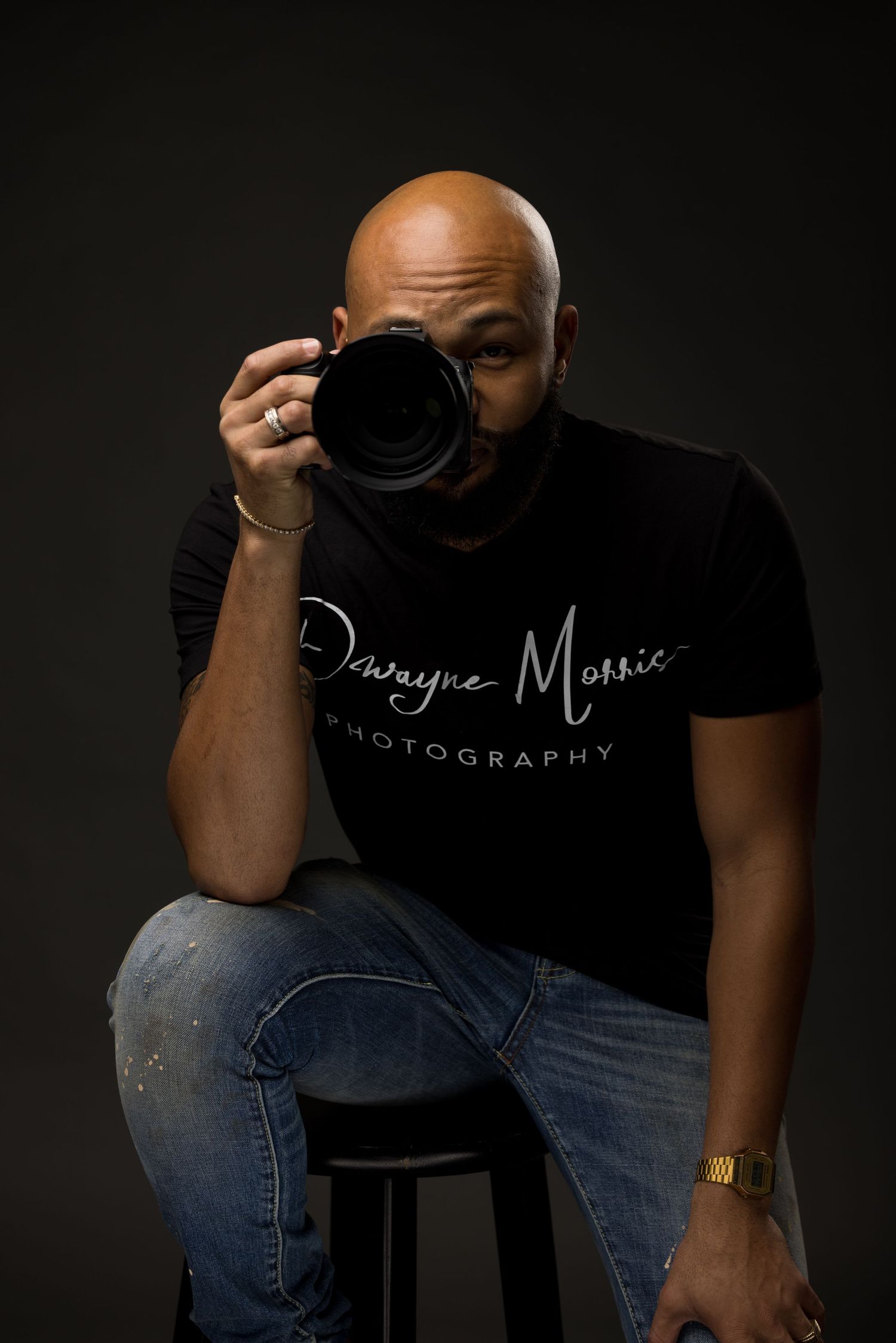 Portfolio - Dwayne Morris Photography