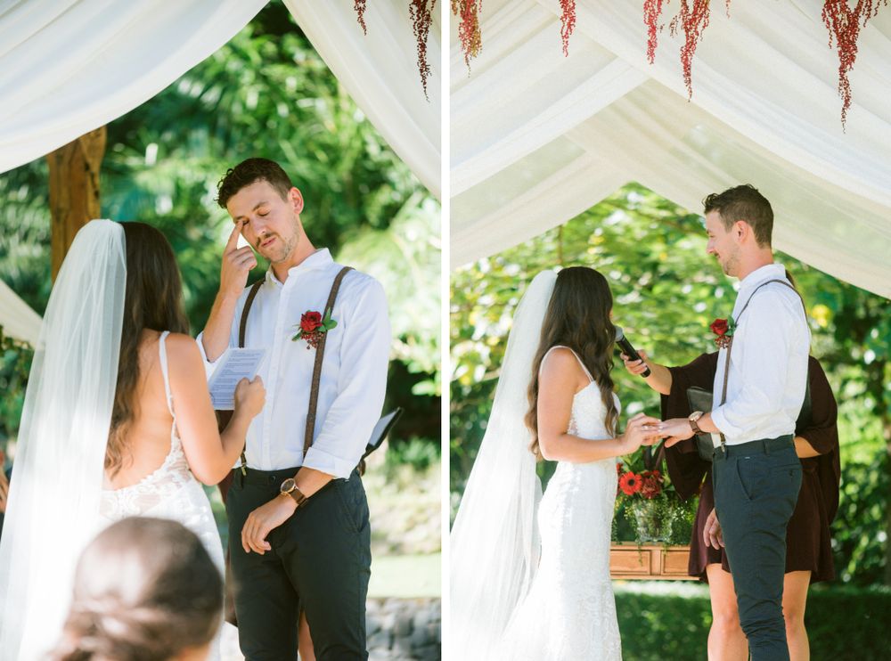 Brianna & Daniel Wedding - bali -indonesia - Dream Soda Creative International Wedding Photo and ...