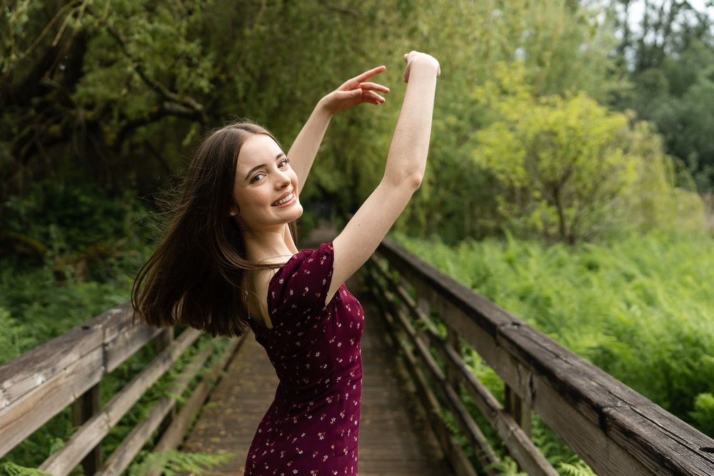 Kirkland Senior Session, ling ling zheng photography - Ling Ling Zheng ...