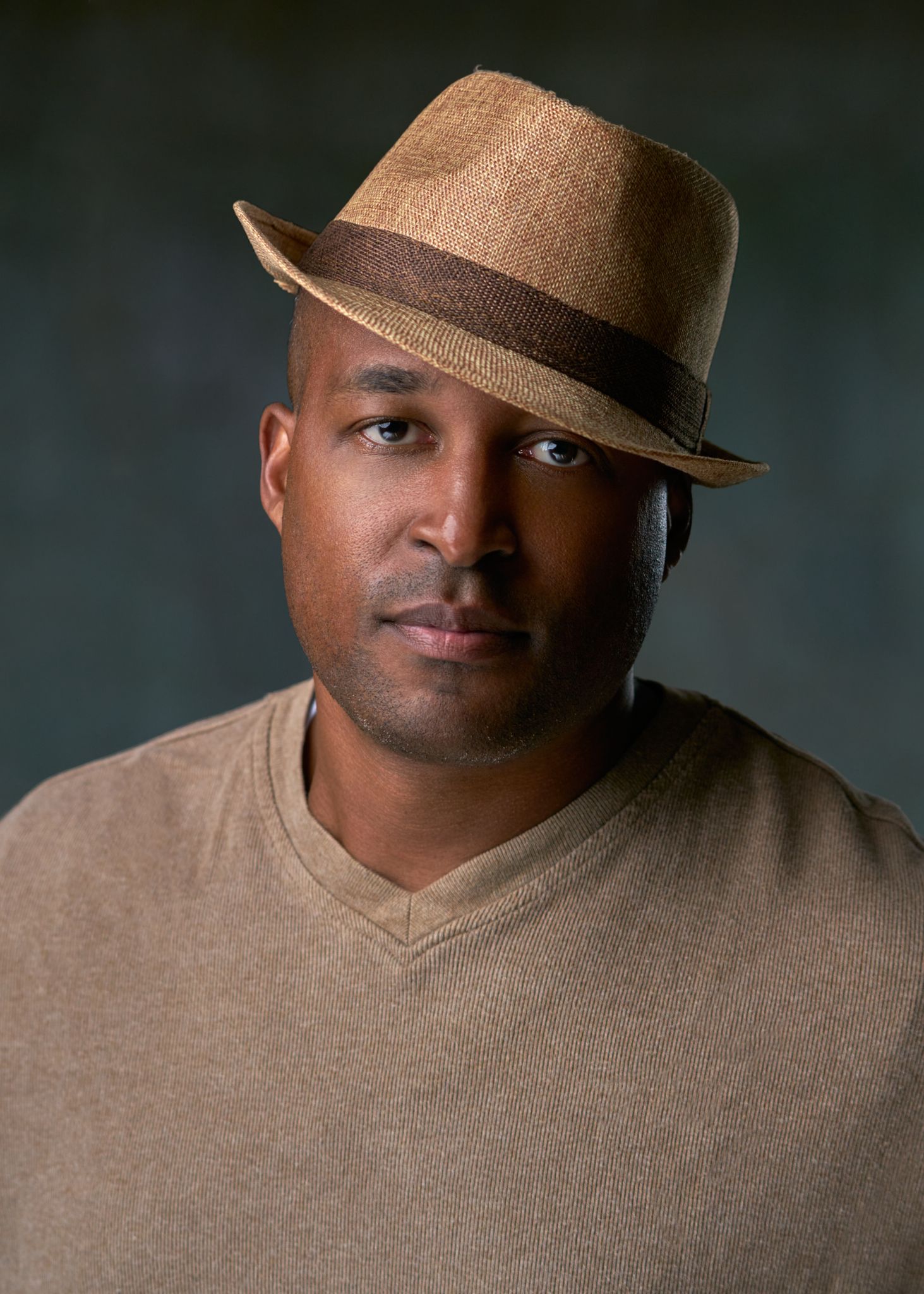 About - Terrence Turner Photography