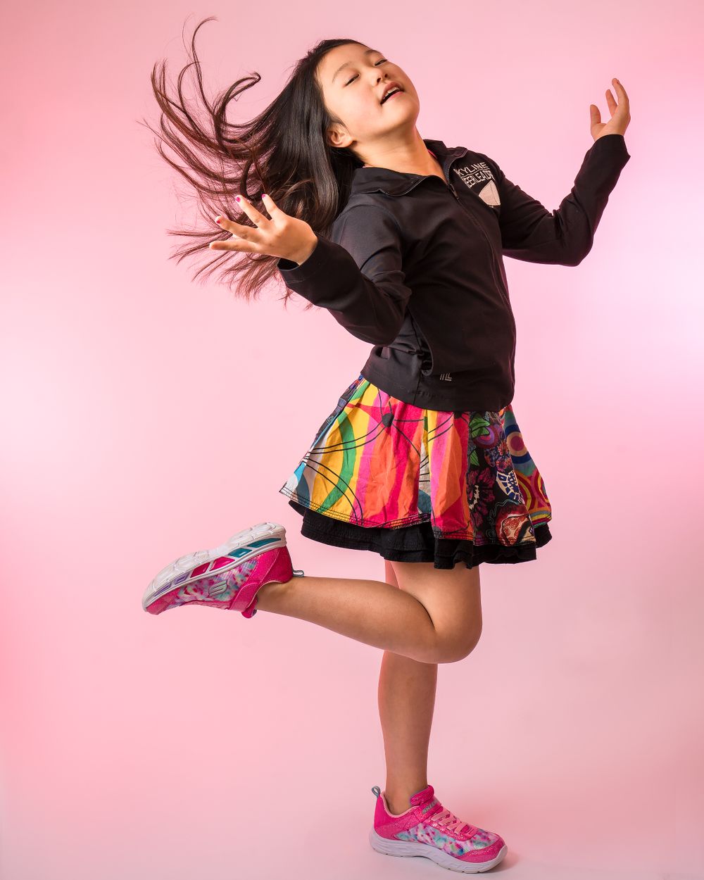 A Parent's Guide to modeling and Acting for kids & Teens - Kelly ...