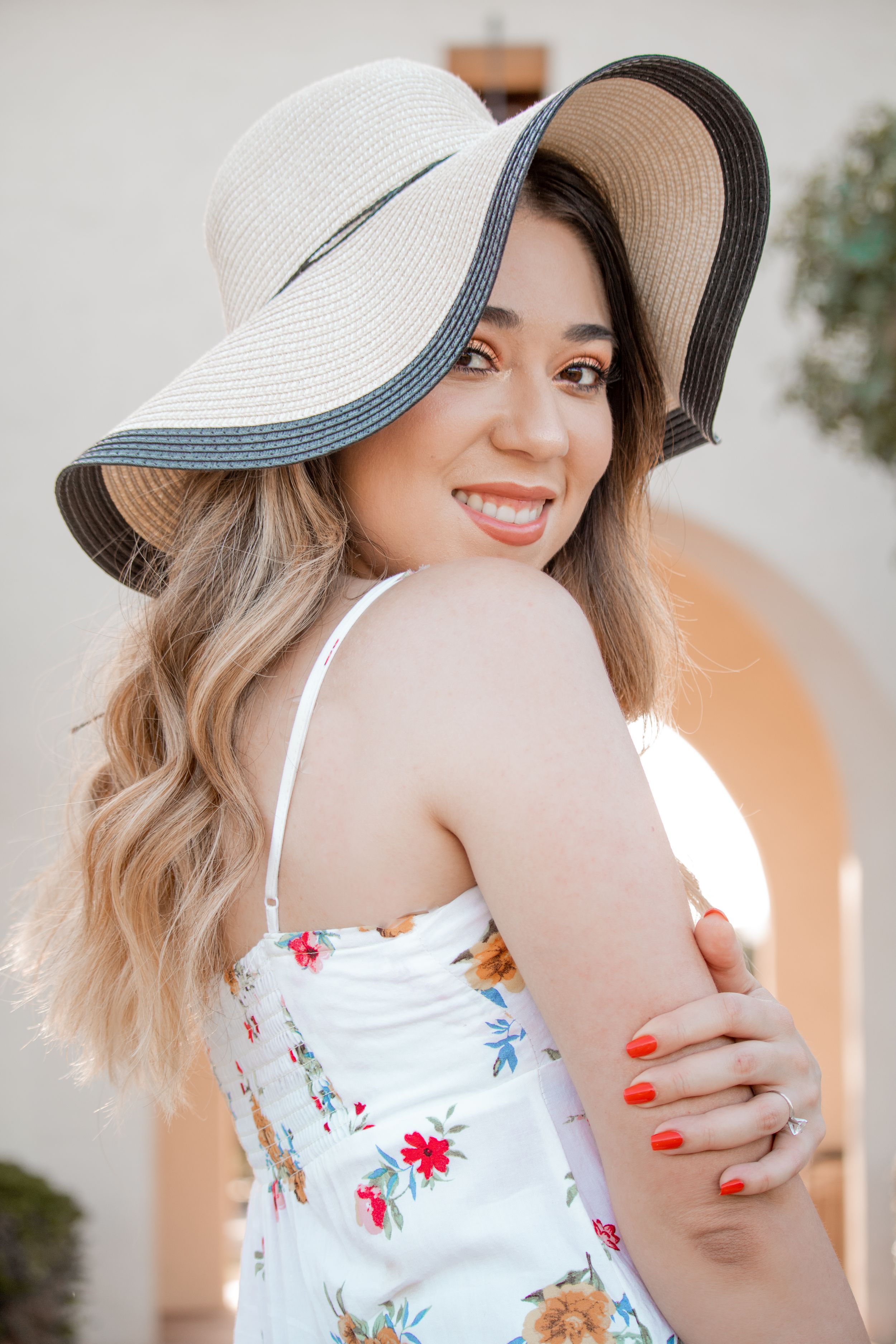 Portraits - Lisette perez