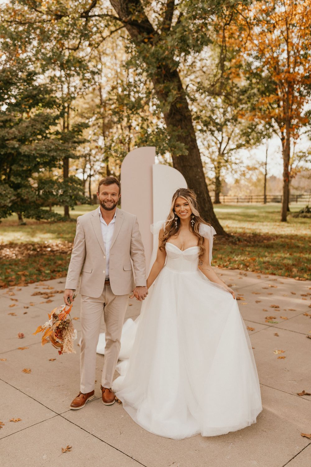 Weddings - Madison Renee Photography