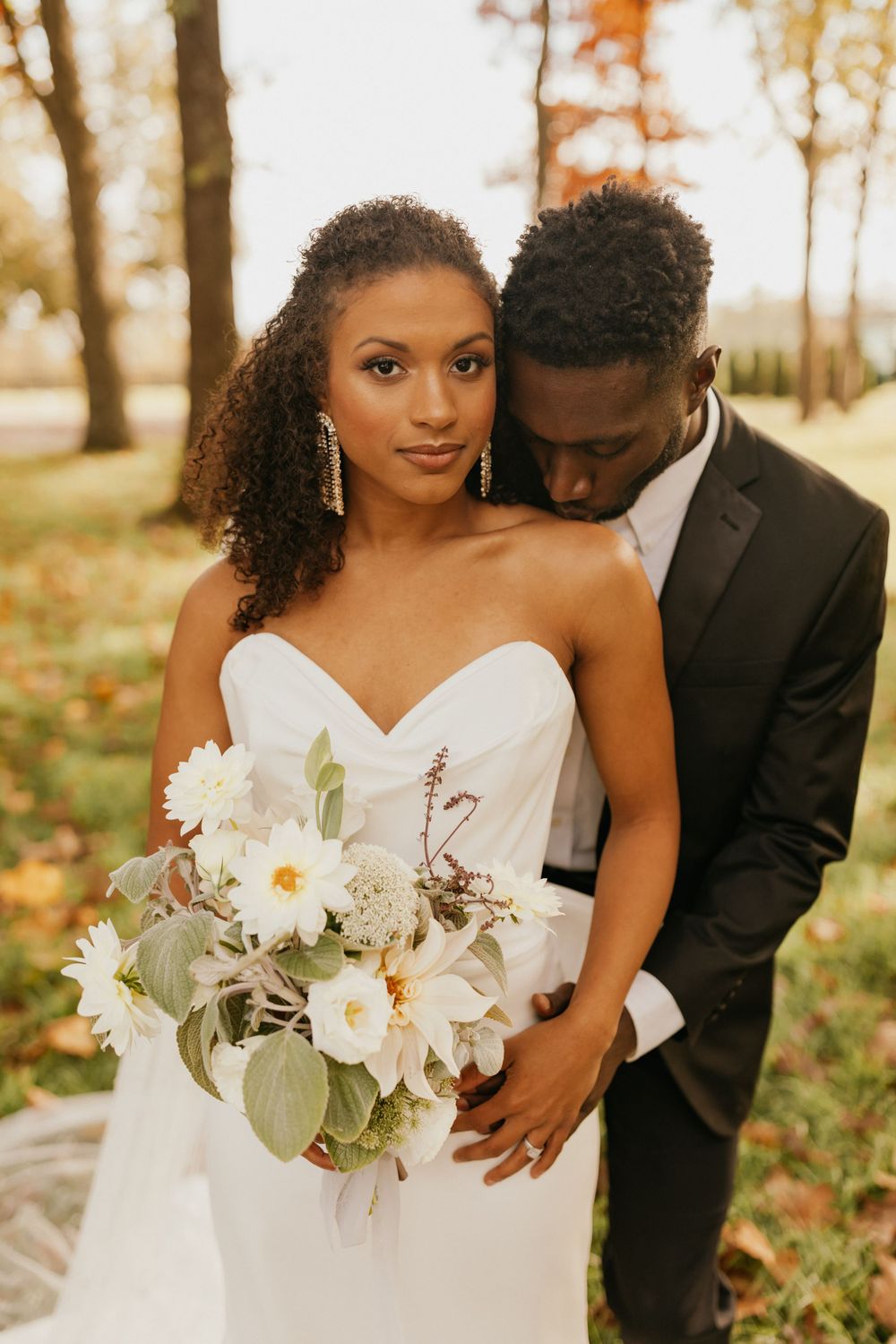 Weddings - Madison Renee Photography