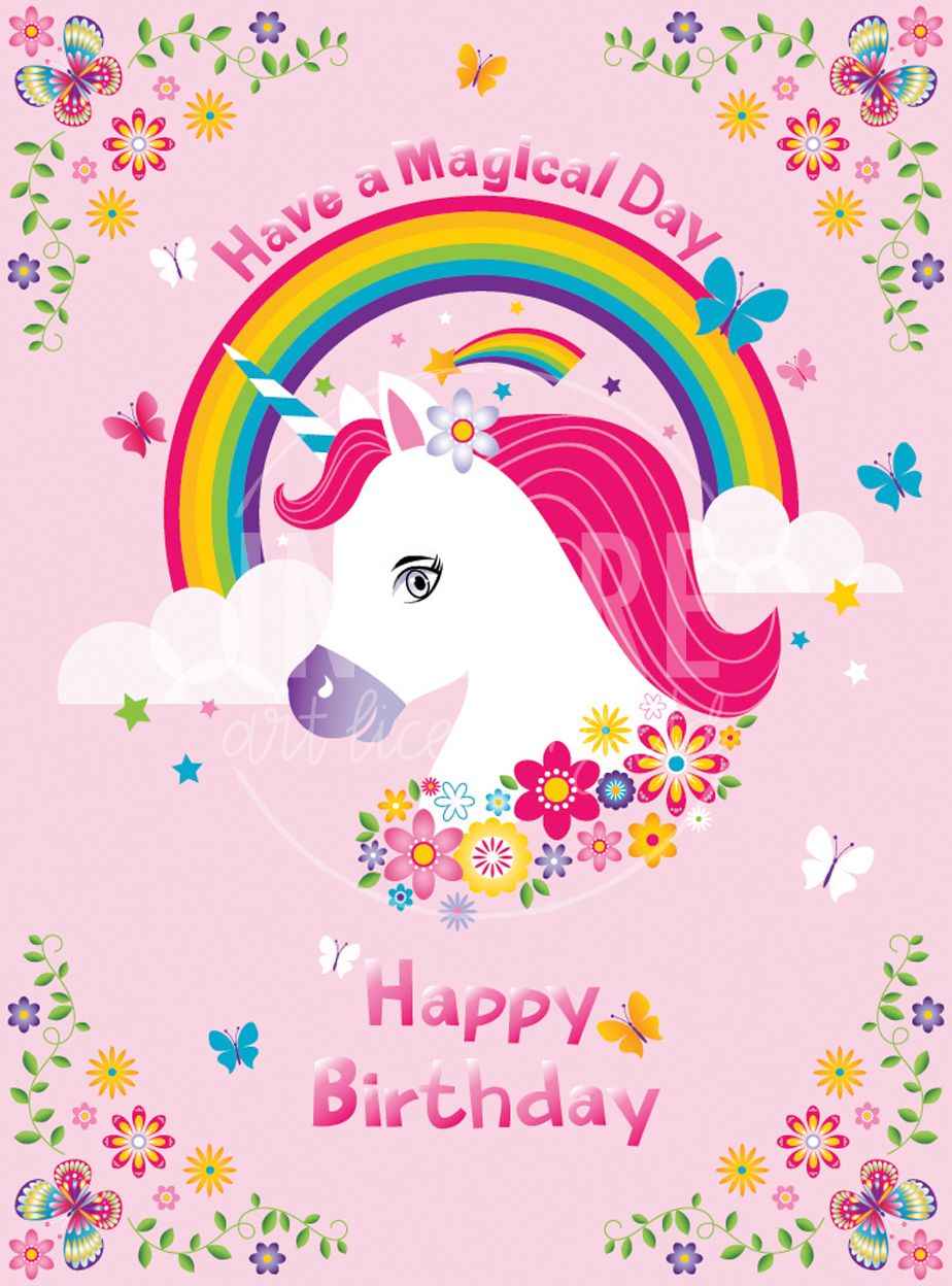 LISA LEVITT - INSPIRE ART LICENSING LTD