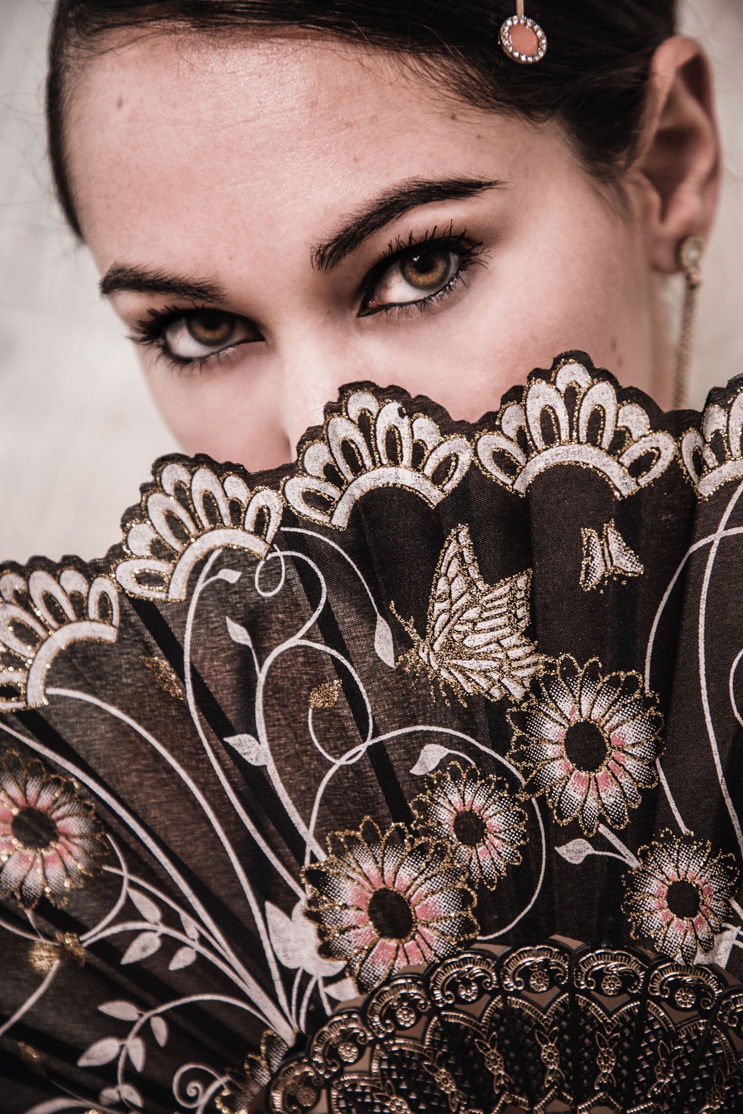 Portraits - Photography by Myranda