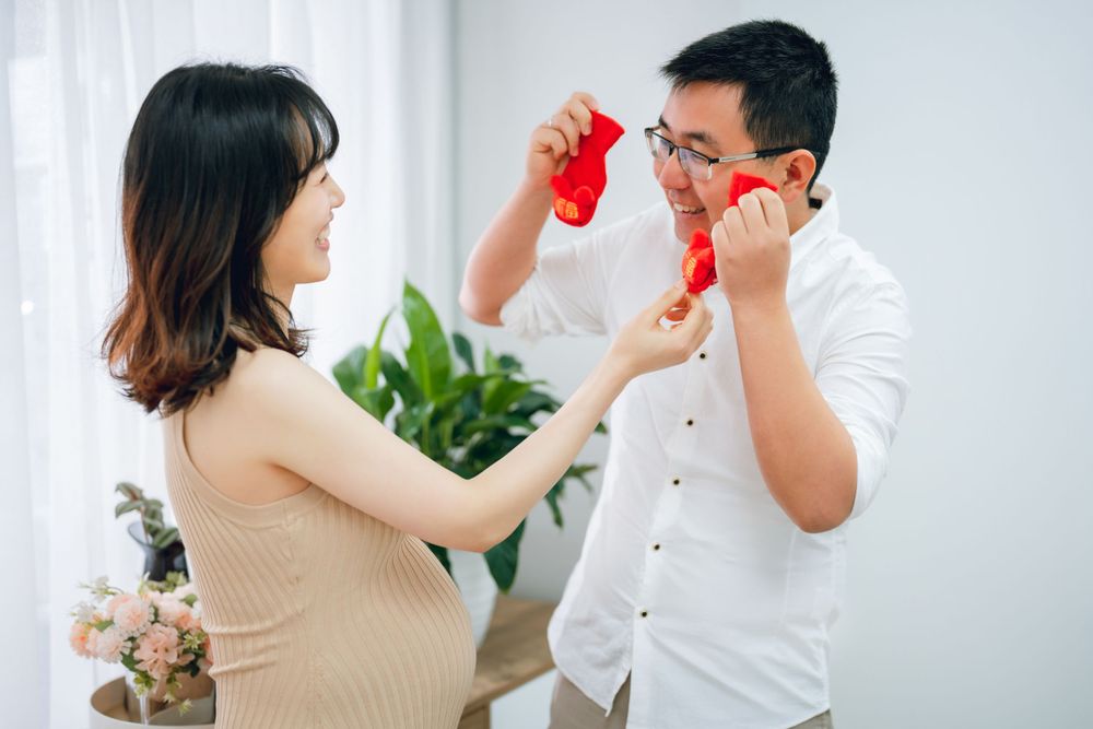 Maternity - K2 Image Photos & Cinematic