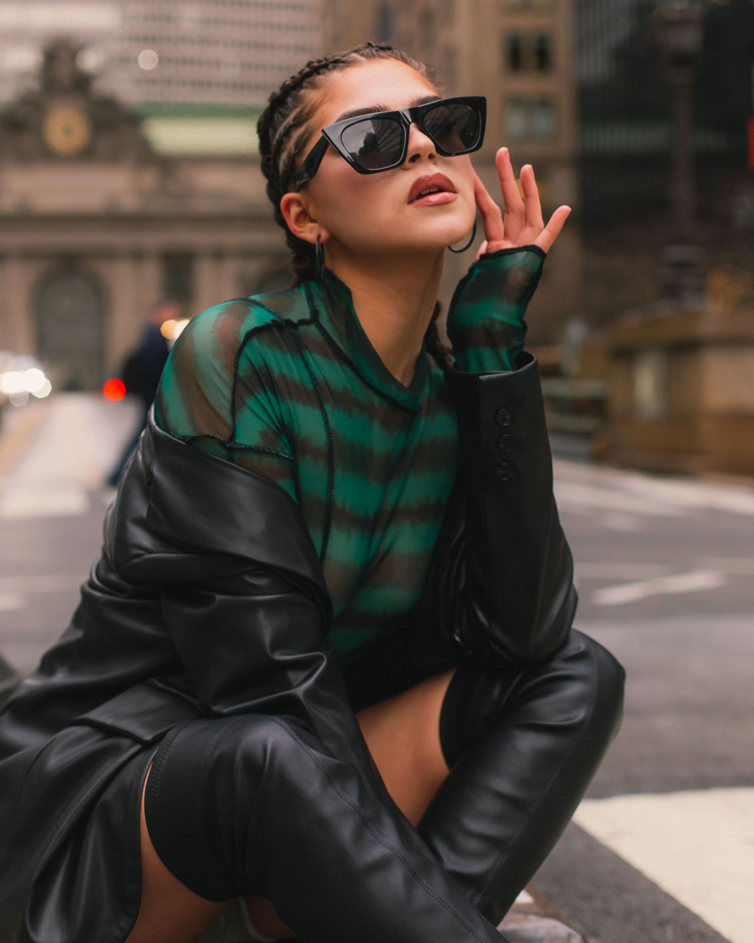 Casual - New York City Photographer, Jay De Lima