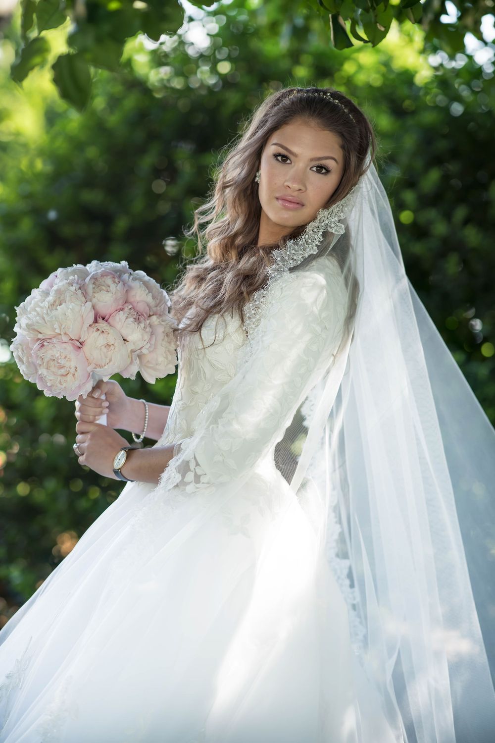 Wedding - Toby Adler