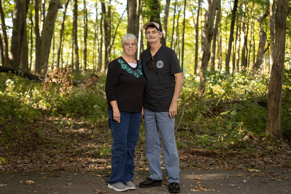 Walnut Point State Park, Illinois | Luttrell Family - Amber Helm ...
