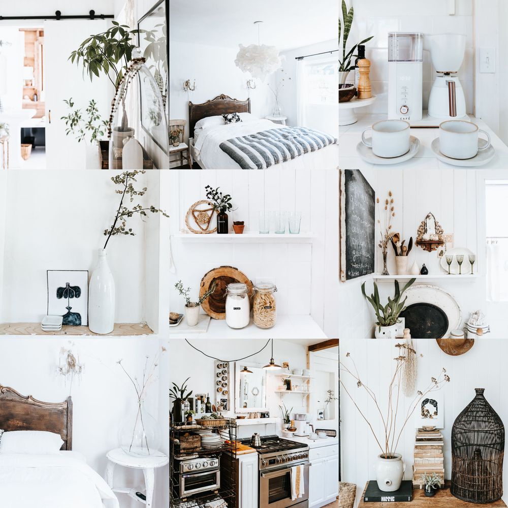 Scandi Boheme: Mini Session Location - Sacramento Brand Photographer ...