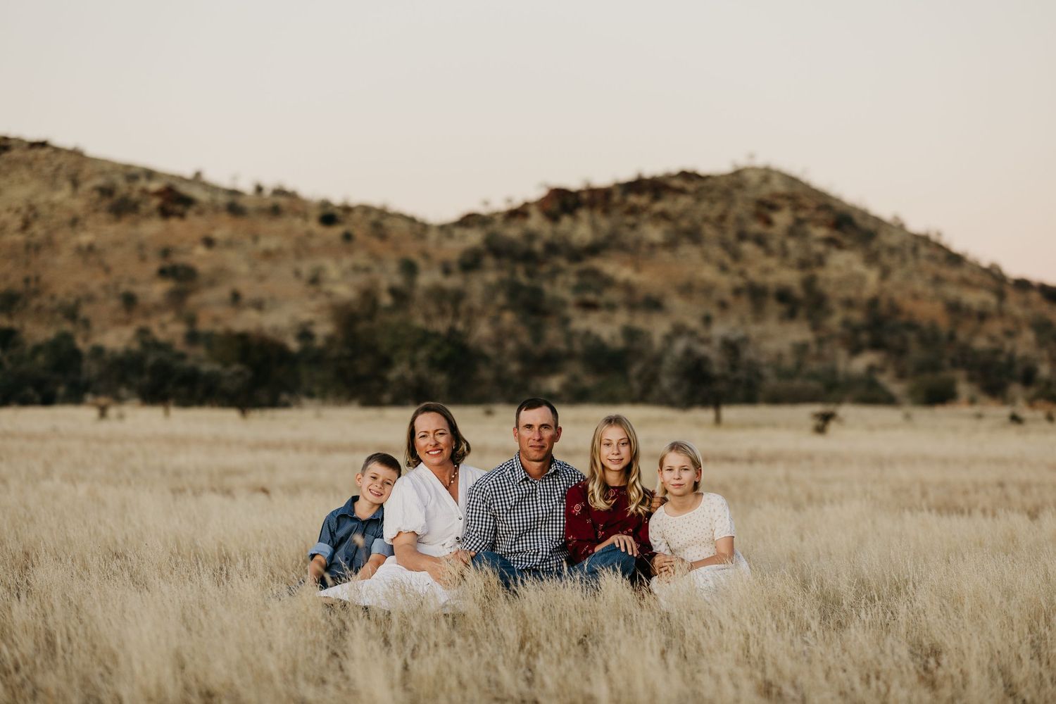 Portrait Investment 2023 - Stephanie Coombes Creative