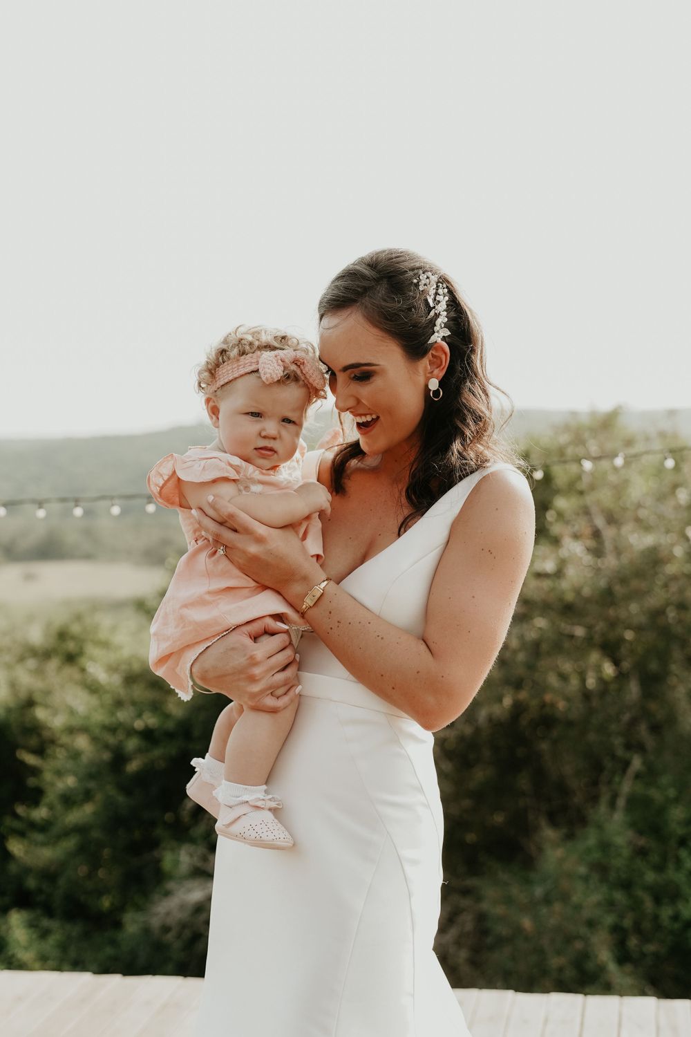 Jennifer + Werner Potgeiter - AimyLouise Photography