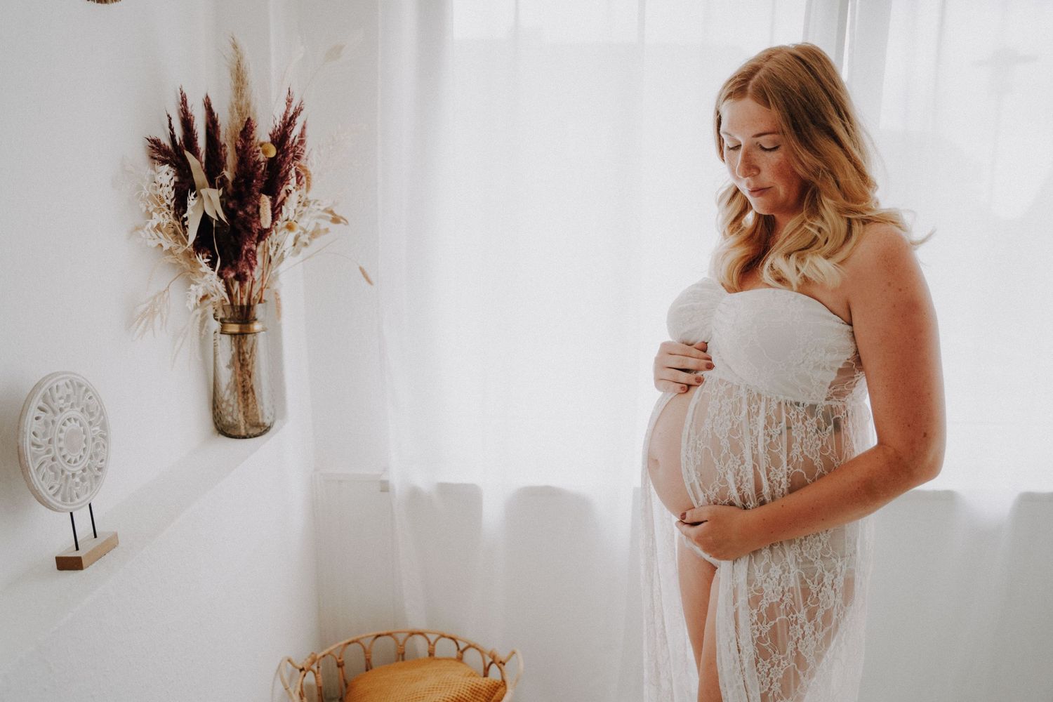 Studiobilder - Luft & Liebe Fotografie