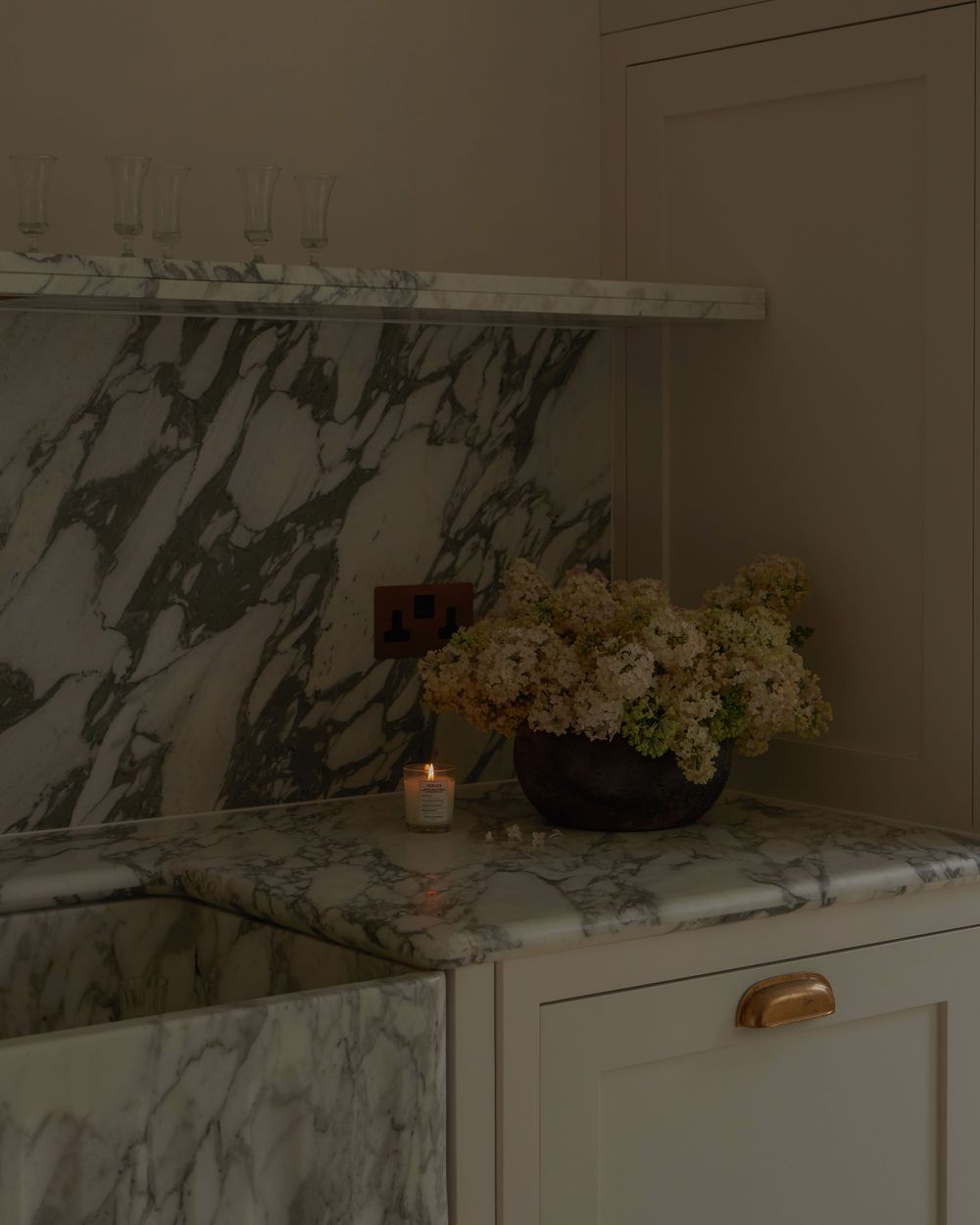 rectory - Sarah Button Photo