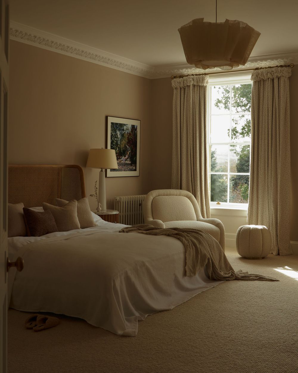 rectory - Sarah Button Photo