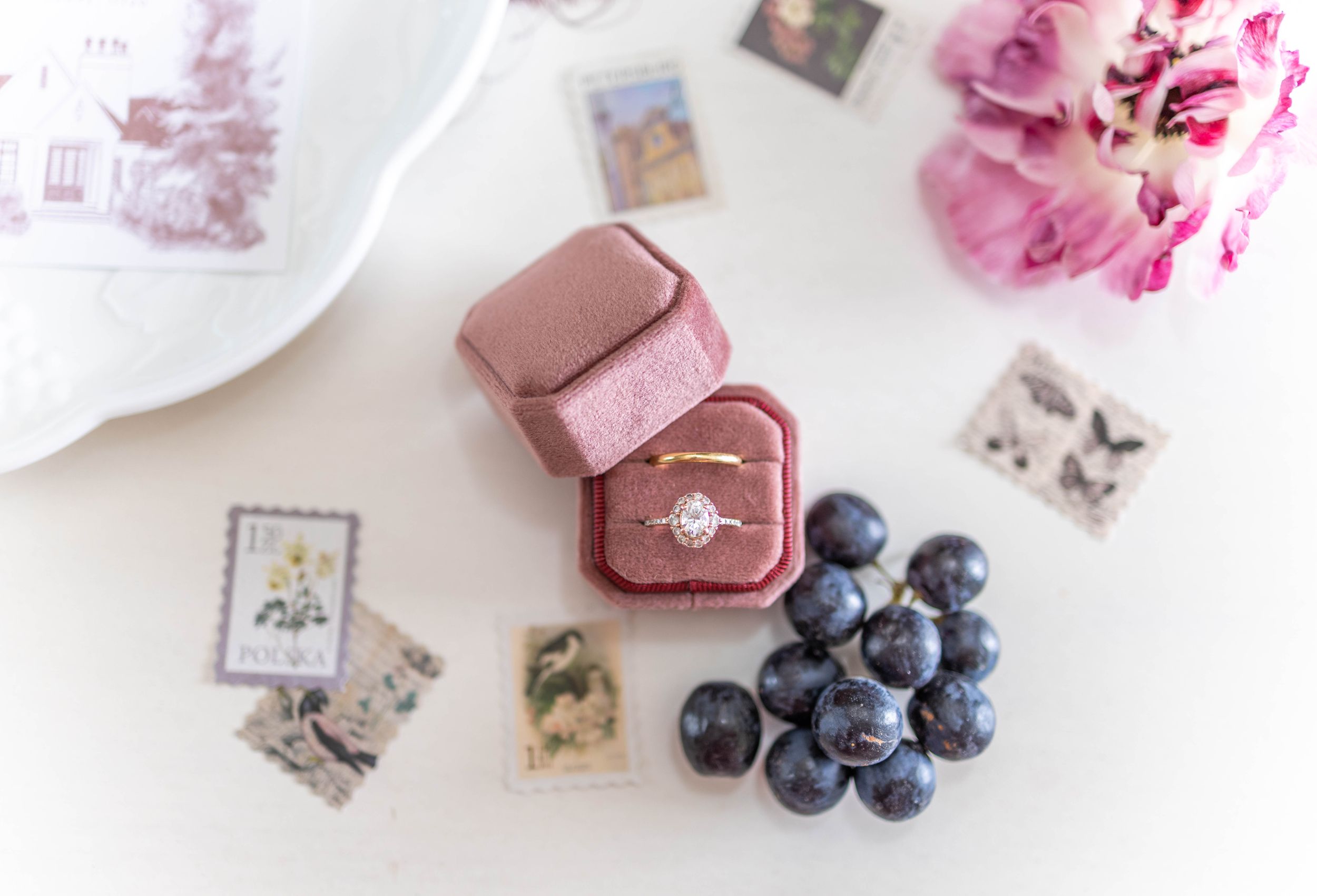 7 of the Best Engagement Ring Stores in Utah - WS Photo