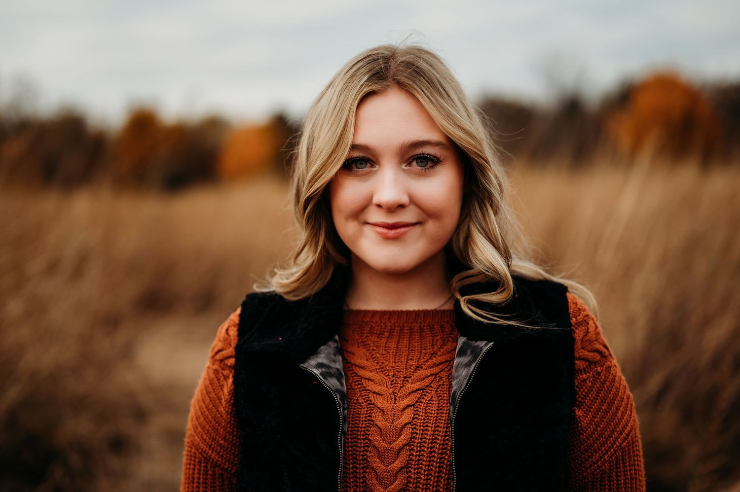 High School Seniors - Christina Rogerson Photography