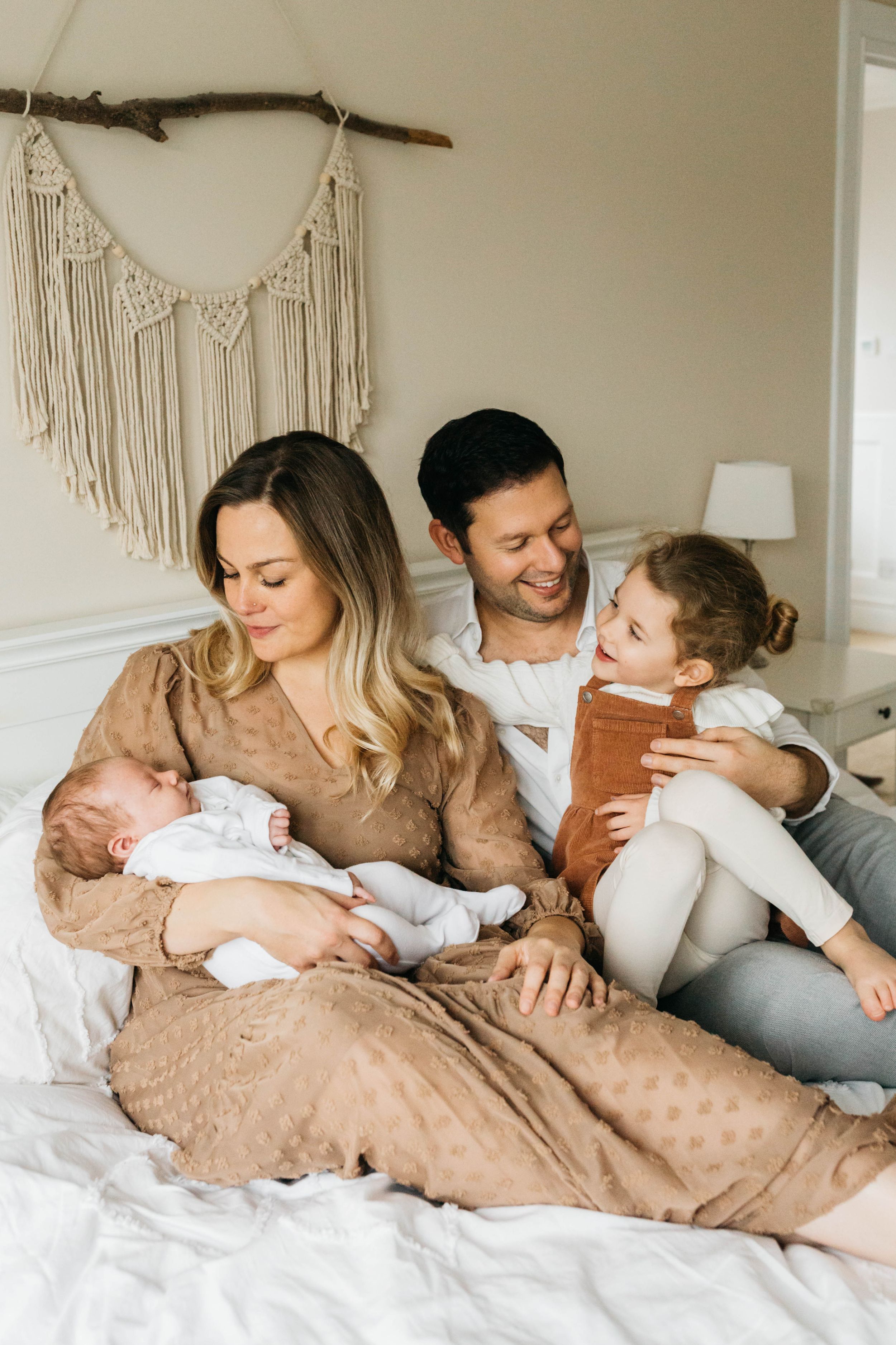 A letter to all the Mums | Newborn photographer East London - East ...