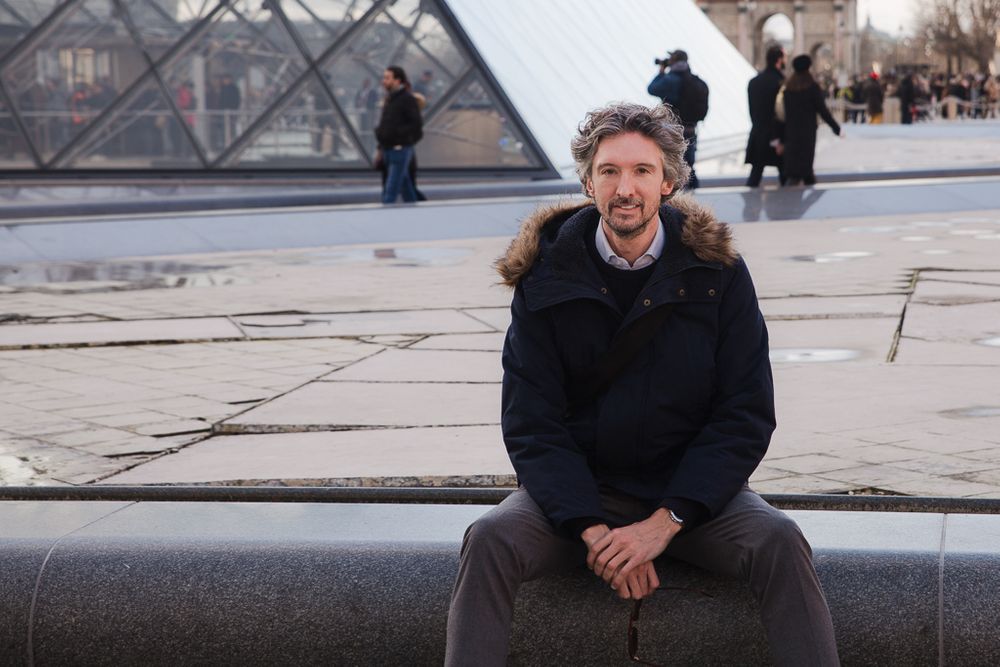 About - Lee Martin Photography