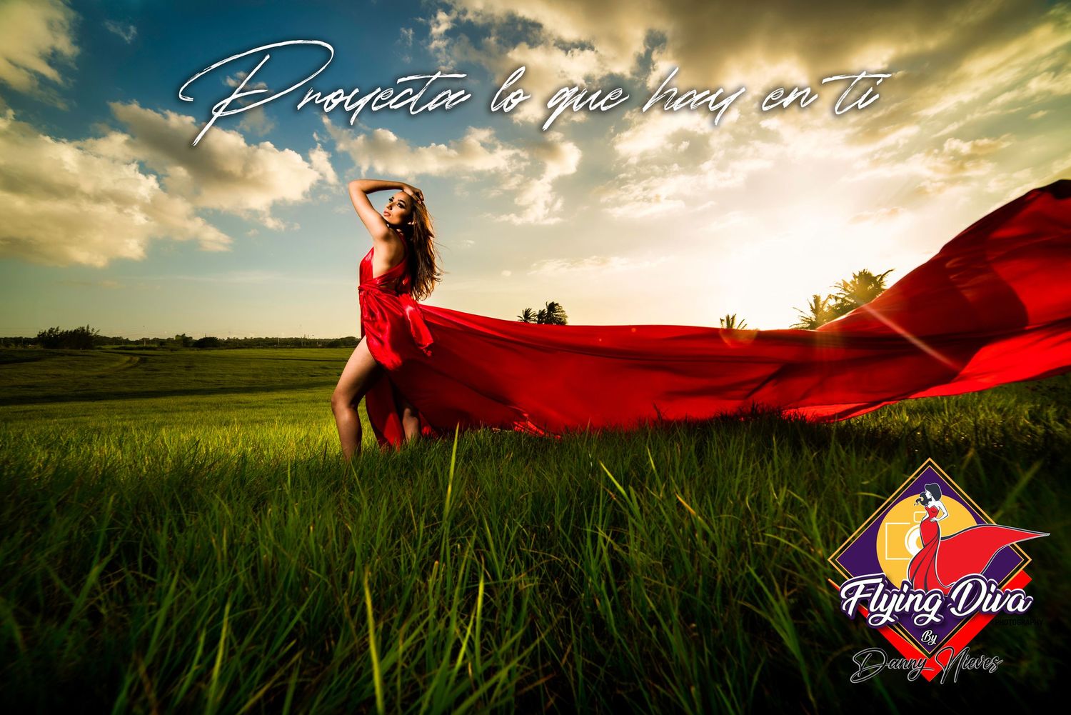 Flying Diva Sessions - Danny Nieves Photography