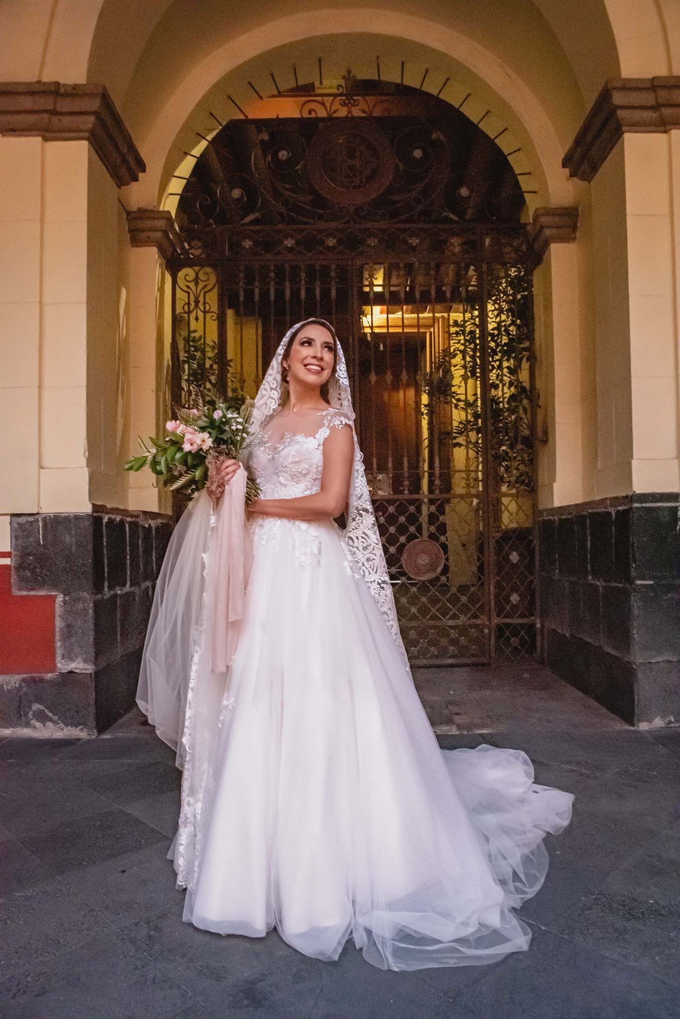 Luz & Jeff | Ex Convento de Regina | CDMX - Carlos Ratti - Fotógrafo de ...