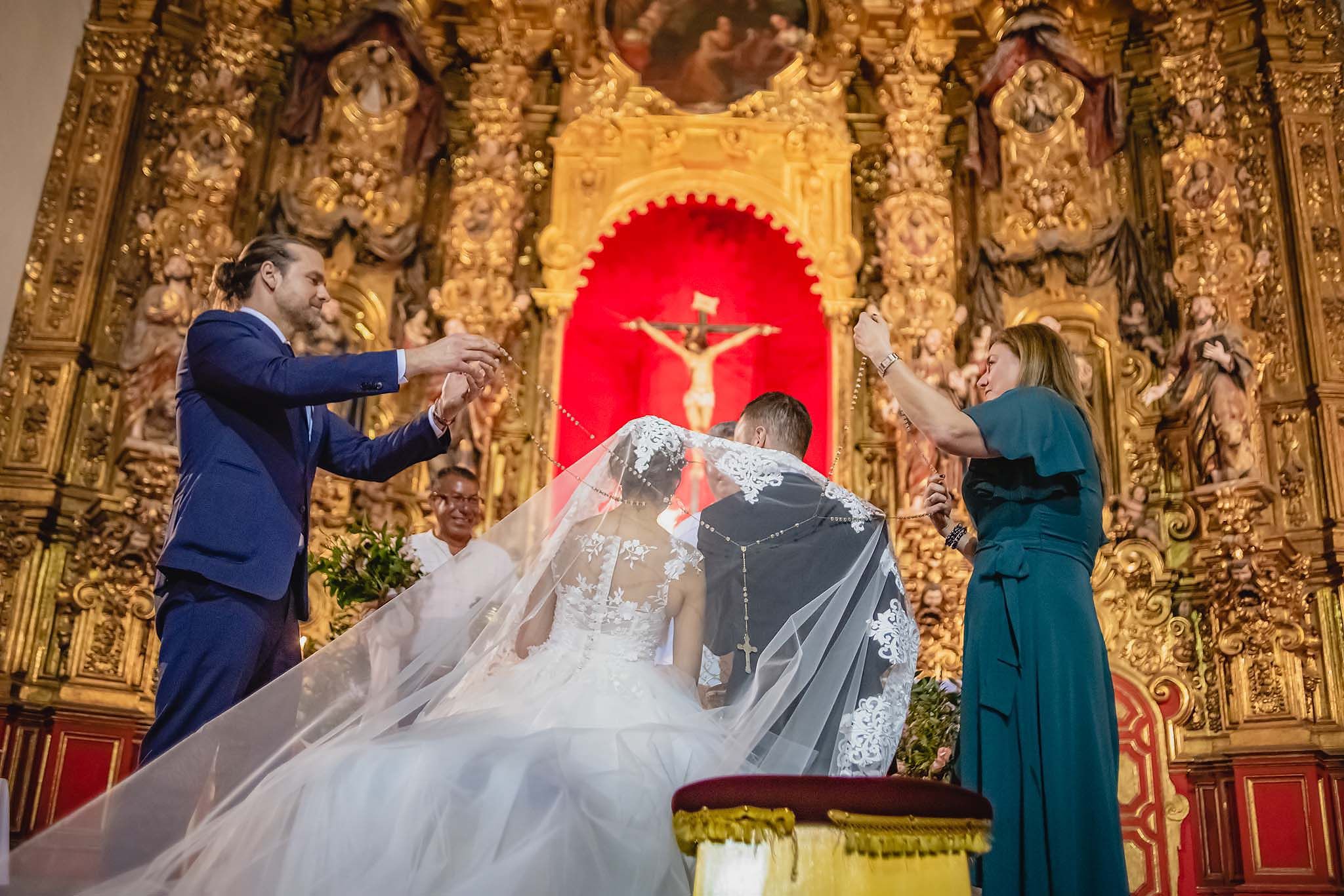 Luz & Jeff | Ex Convento de Regina | CDMX - Carlos Ratti - Fotógrafo de ...