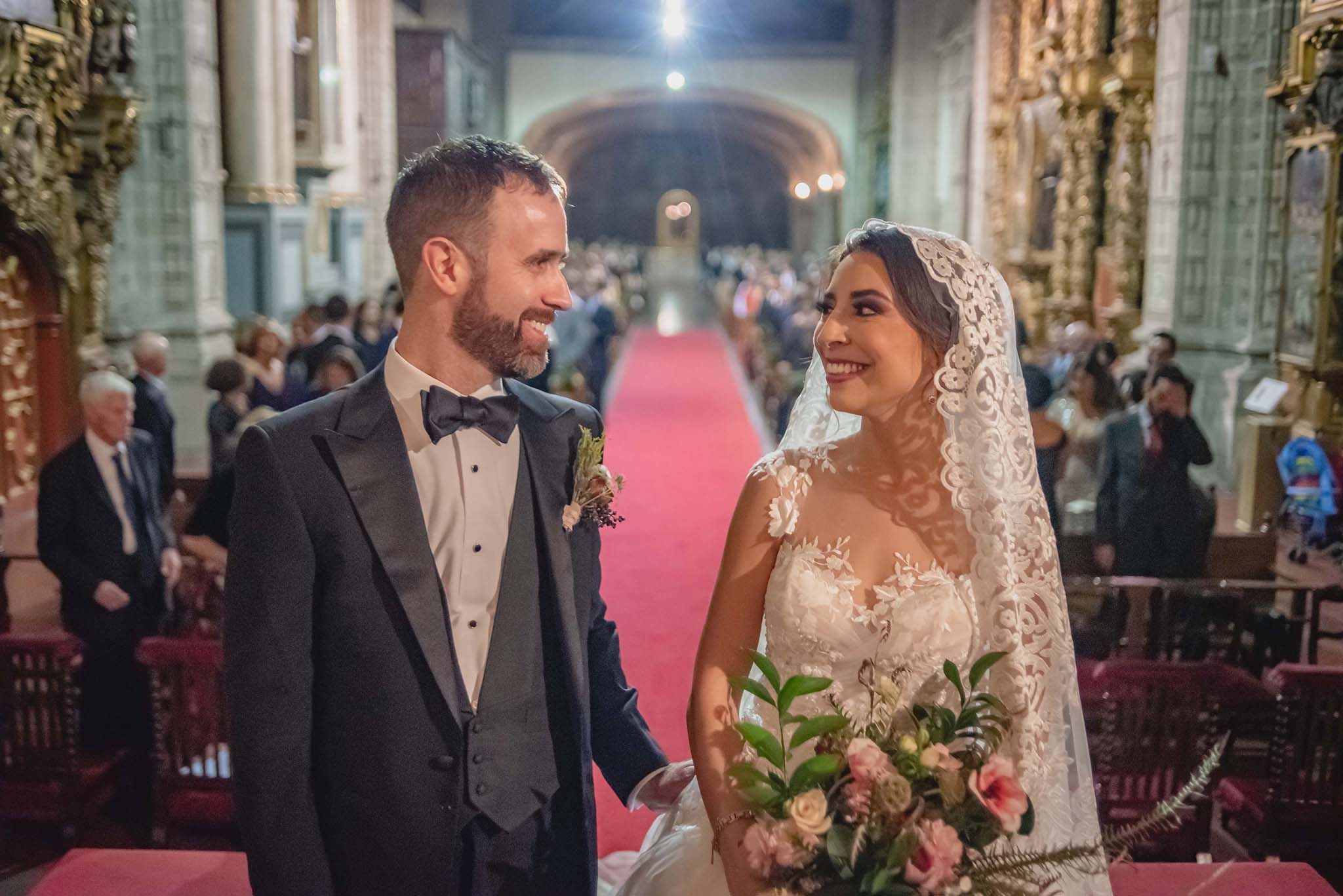 Luz & Jeff | Ex Convento de Regina | CDMX - Carlos Ratti - Fotógrafo de ...