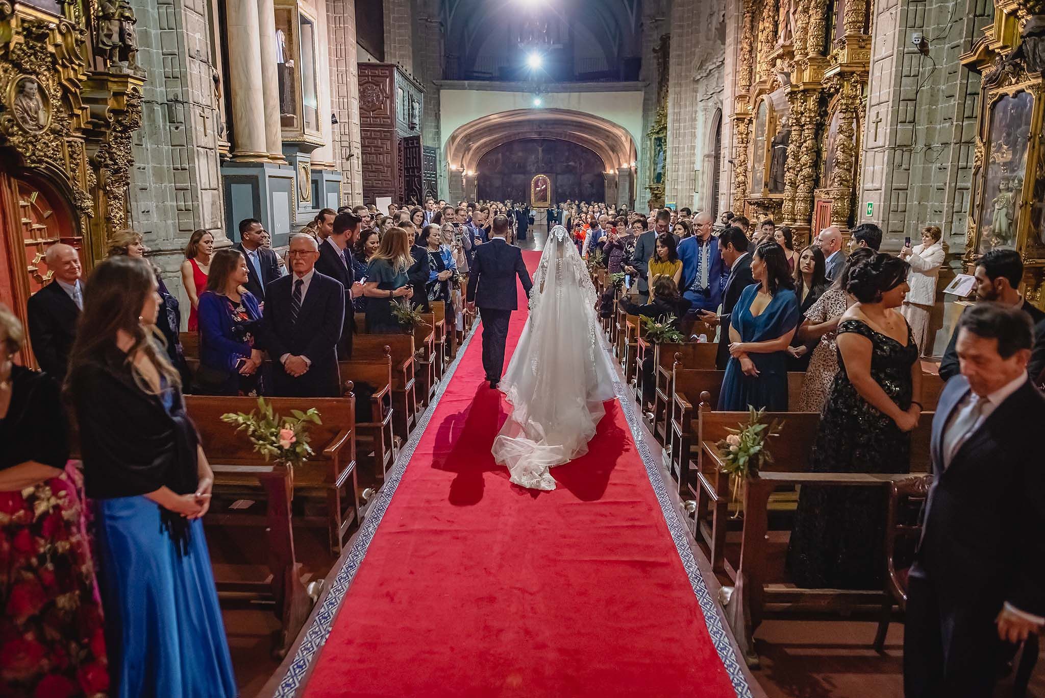 Luz & Jeff | Ex Convento de Regina | CDMX - Carlos Ratti - Fotógrafo de ...