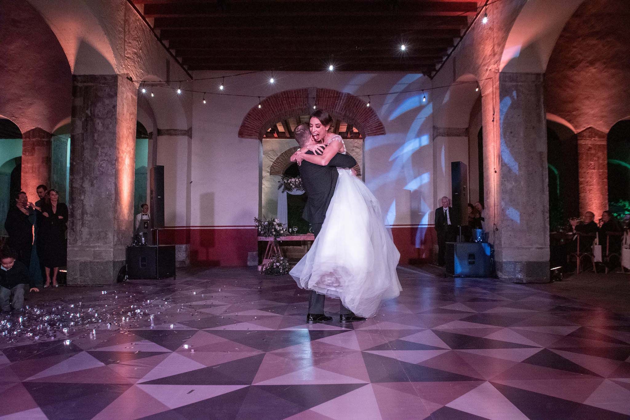 Luz & Jeff | Ex Convento de Regina | CDMX - Carlos Ratti - Fotógrafo de ...