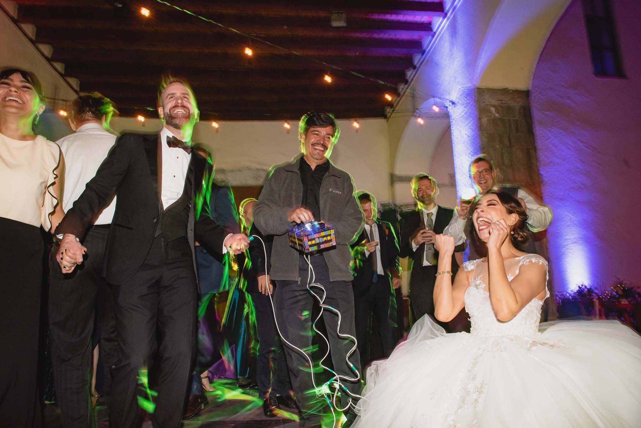 Luz & Jeff | Ex Convento de Regina | CDMX - Carlos Ratti - Fotógrafo de ...