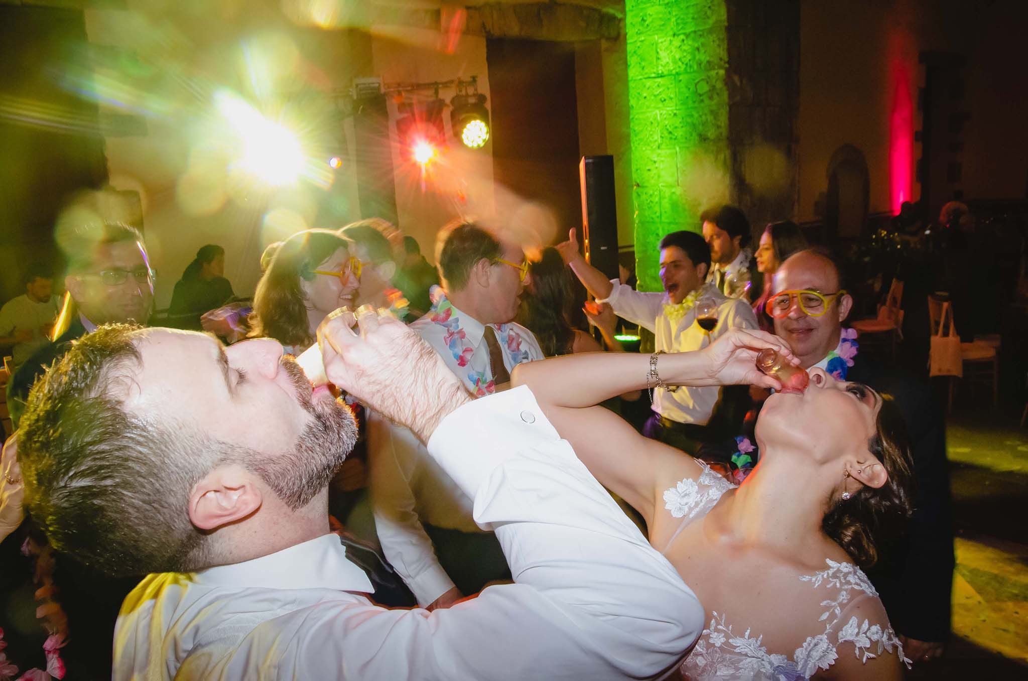 Luz & Jeff | Ex Convento de Regina | CDMX - Carlos Ratti - Fotógrafo de ...