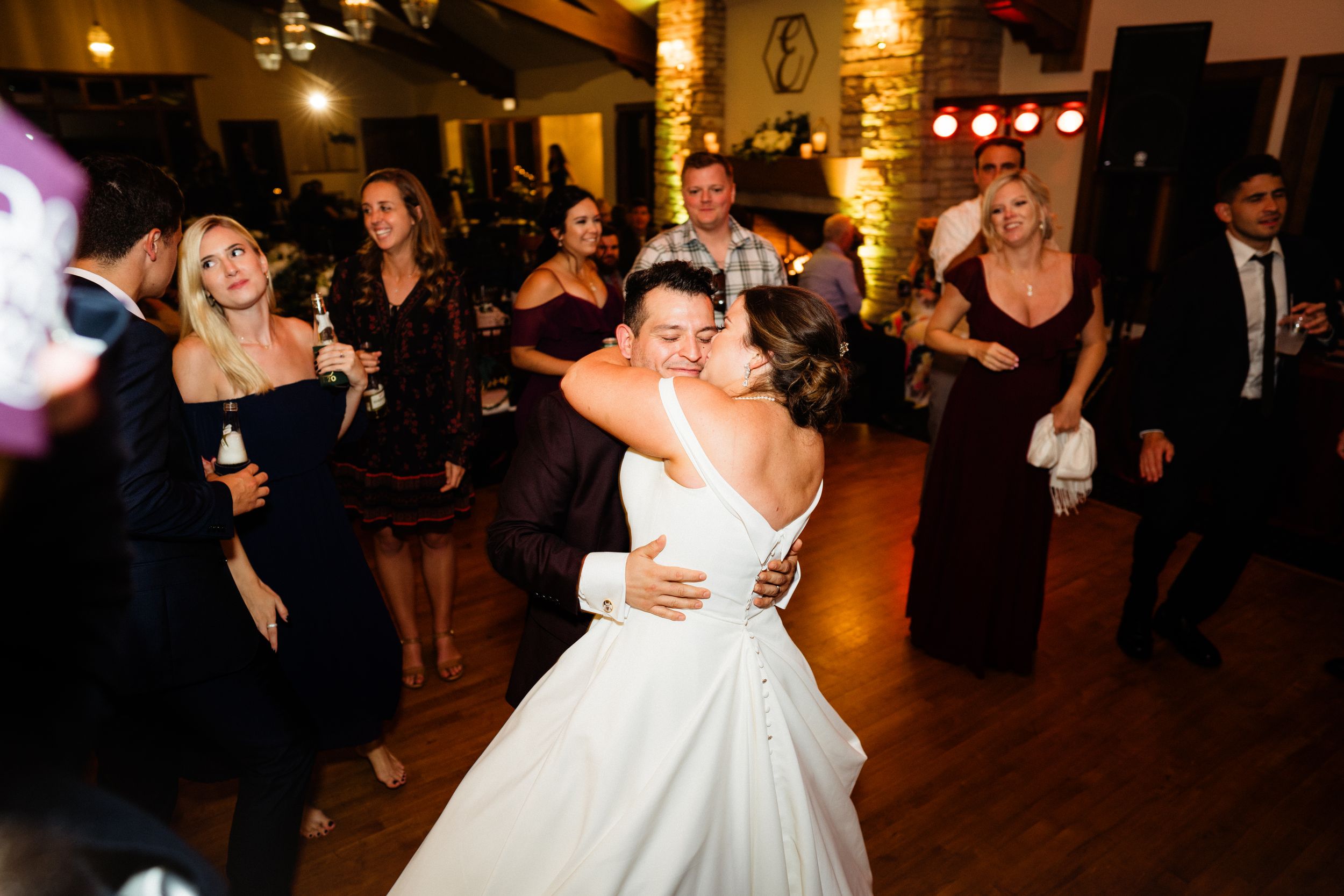 Lindsey & Anthony - Palette of Light | Rockford, IL Wedding Photography ...