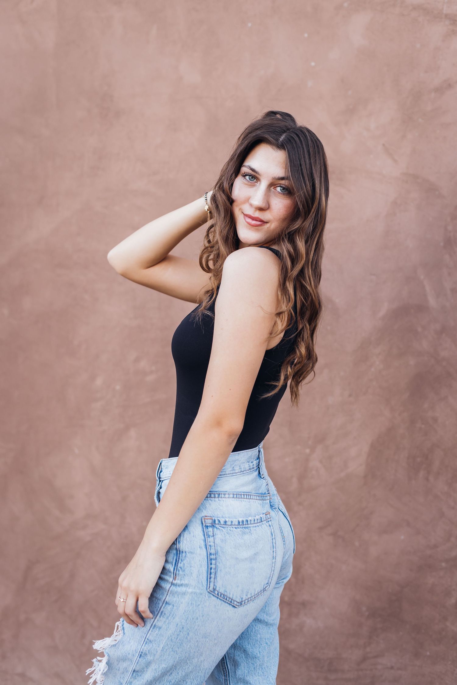 Cadence | Class of 2023 - Ashley Marie Photography