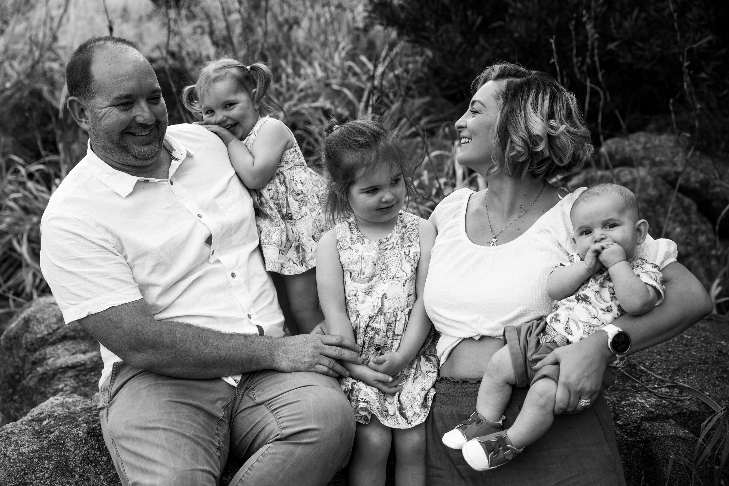 Stark Photographics Perth - Tracey Wilson - Professional Photographer