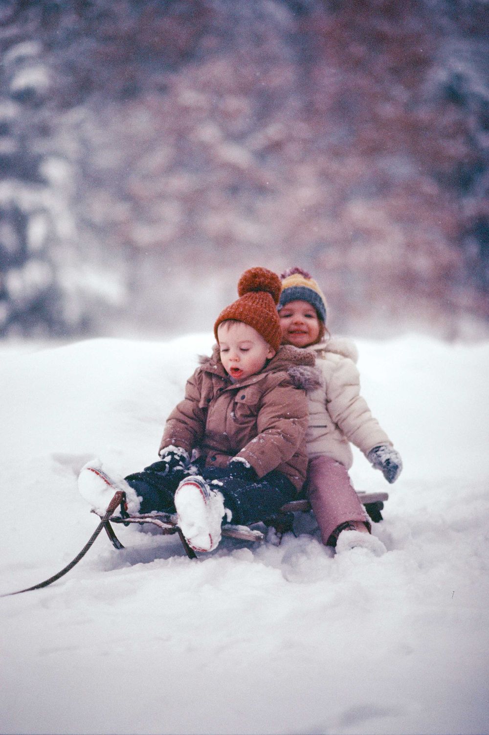 Juniper & Blush Photography