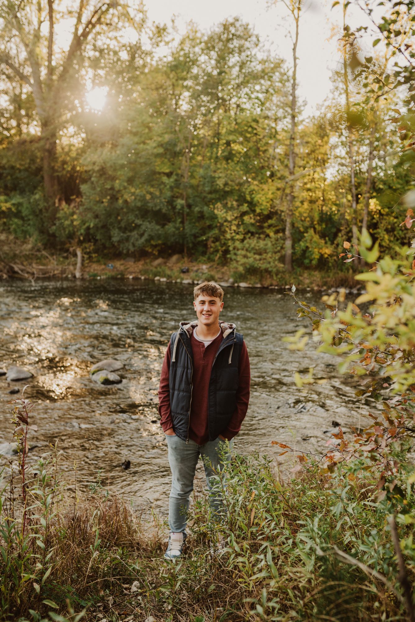 Juniper & Blush Photography